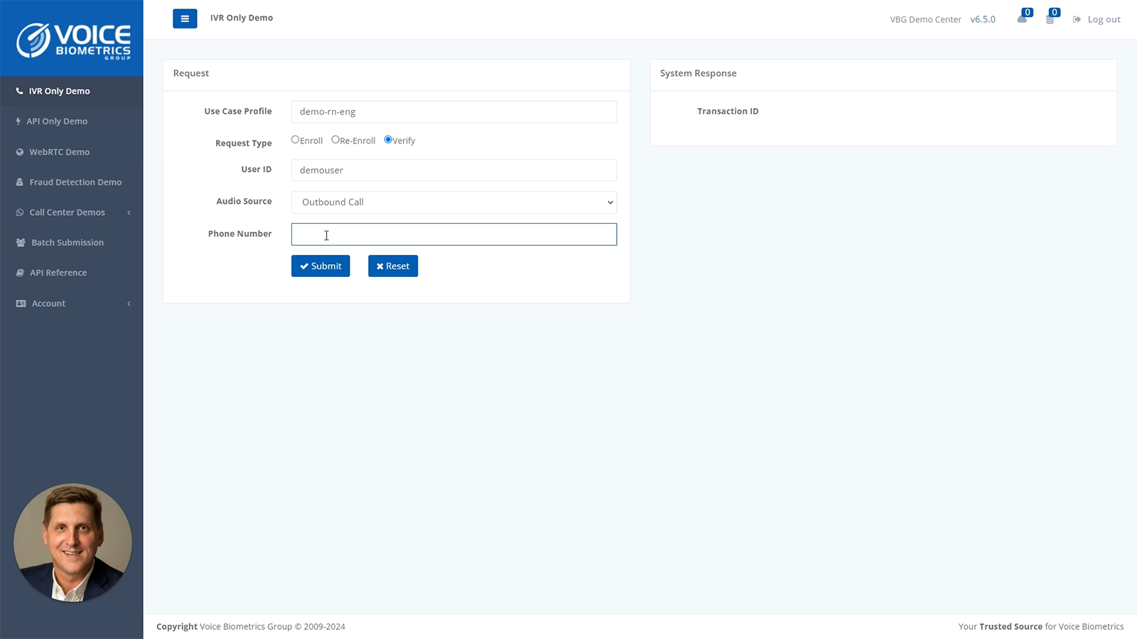VBG :: Resources